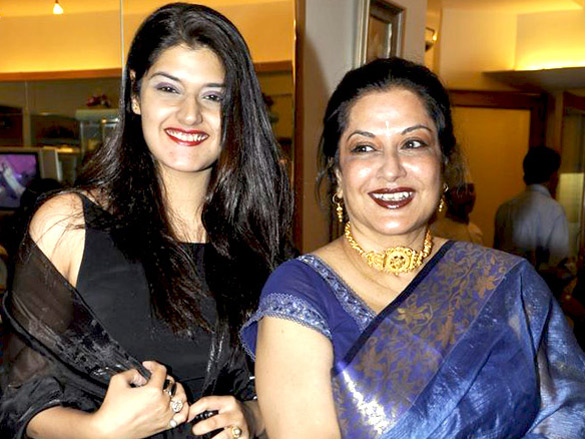 Chitrangda, Gul and Vidya Malvade grace Roopa Vohra’s collection launch ...