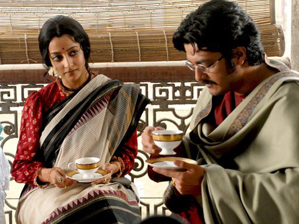 Jishu Sengupta Movies List | Jishu Sengupta Upcoming Movies | Films ...