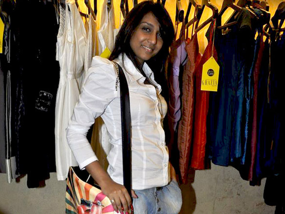 Shweta Salve and Nauheed grace Vinegar fashion preview | Photo Of ...