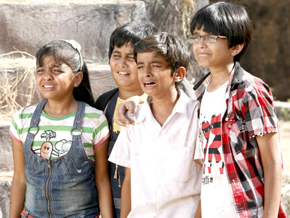 Bhoot And Friends Cast List | Bhoot And Friends Movie Star Cast ...