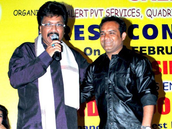 Shravan Kumar Rathod Images, HD Wallpapers, and Photos - Bollywood Hungama