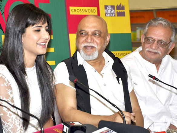 Pritish Nandy Images, HD Wallpapers, and Photos 6 - Bollywood Hungama