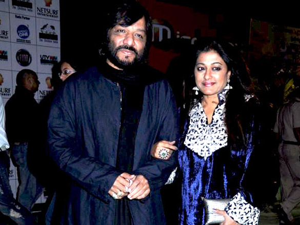 Rani, Deepika and Preity grace Bryan Adams Live In Concert | Photo Of ...