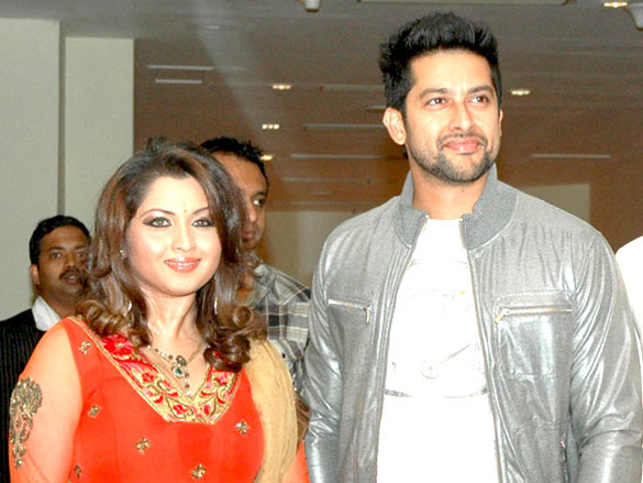 Misti Mukherjee’s surprise party for his brother Manik Soni | Photo Of ...