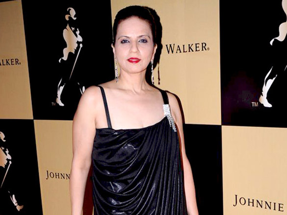 Zayed, Neha and Eesha grace Johnnie Walker-Mika Hakkinen bash | Photo ...