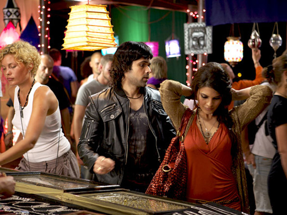 Murder 2 Movie Stills - Bollywood Hungama