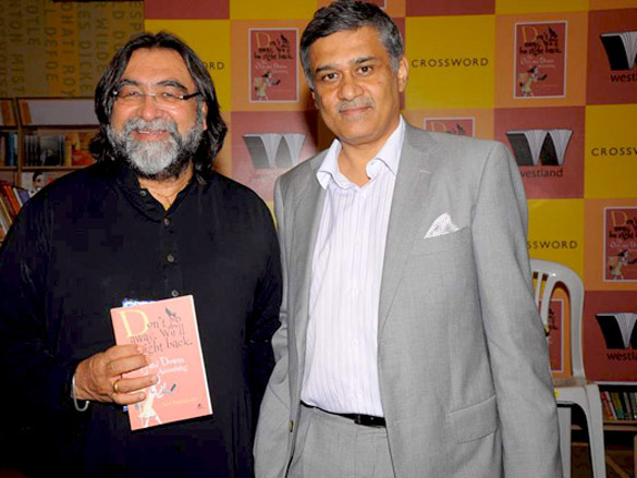 Pralhad Kakkar at Indu Balachandran’s book launch | Photo From The ...