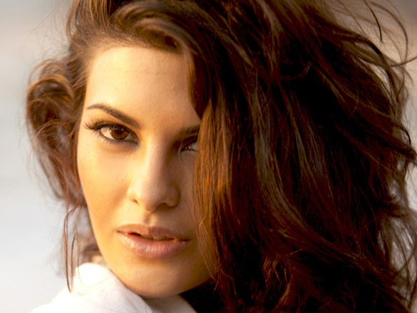 La Actriz Jacqueline Murder 2