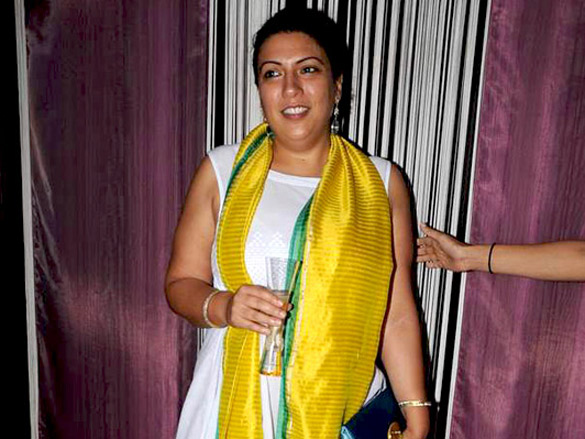 Sushma Reddy and Simone Singh at Veuve Clicquot launch | Photo From The ...