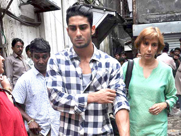 Bollywood bids farewell to photographer Gautam Rajadhyaksha | Photo Of ...