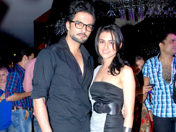 Completion party of 200 episodes of TV show ‘Maryada…..Lekin Kab Tak ...