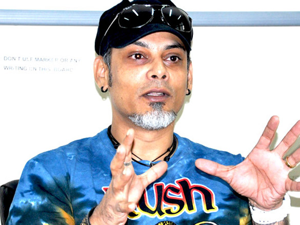 Rockstar Suraj Jagan’s live concert | Photo Of Suraj Jagan From The ...