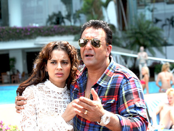 Kangana Ranaut Rascals