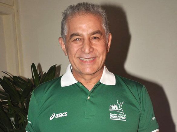 John, Rahul and Gul unveil SCMM coffee table book | Photo Of Dalip ...