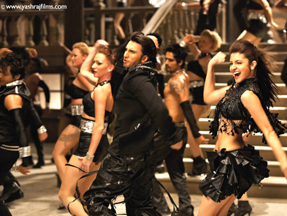 Ladies VS Ricky Bahl Cast List | Ladies VS Ricky Bahl Movie Star Cast ...