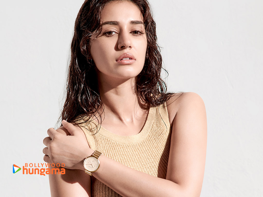 Disha Patani Wallpapers | disha-patani-106 - Bollywood Hungama