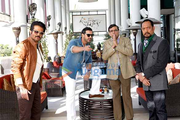 Welcome Back Movie Stills - Bollywood Hungama