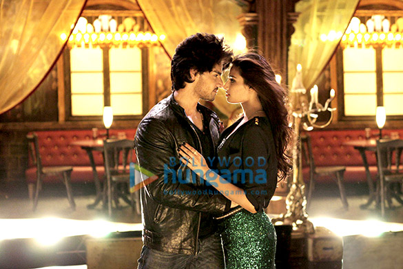 Hero Movie Stills - Bollywood Hungama