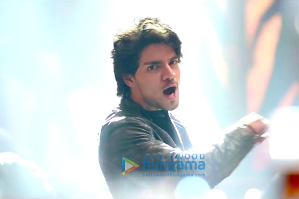 Hero Movie Stills - Bollywood Hungama