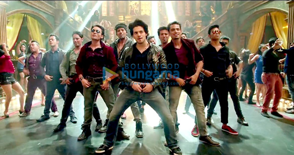 Hero Movie Stills - Bollywood Hungama