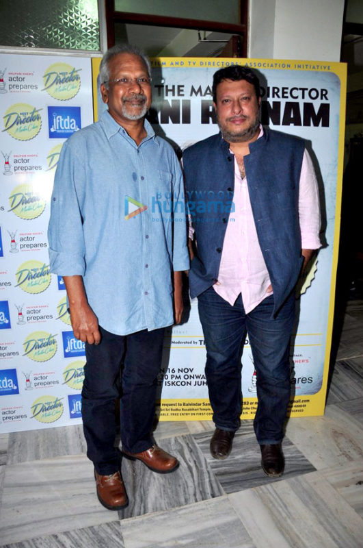 Mani Ratnam News | Latest News of Mani Ratnam | Mani Ratnam Today News ...