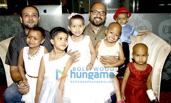 Sonal Chauhan, Madhurima Tuli and others walk the ramp to support ...