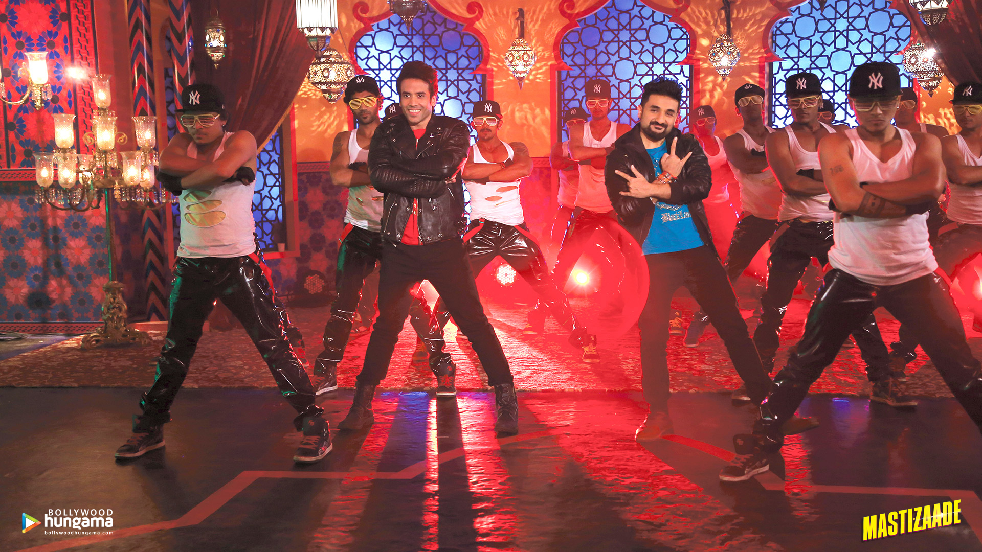 Mastizaade 2016 Wallpapers | Mastizaade 2016 HD Images | Photos ...