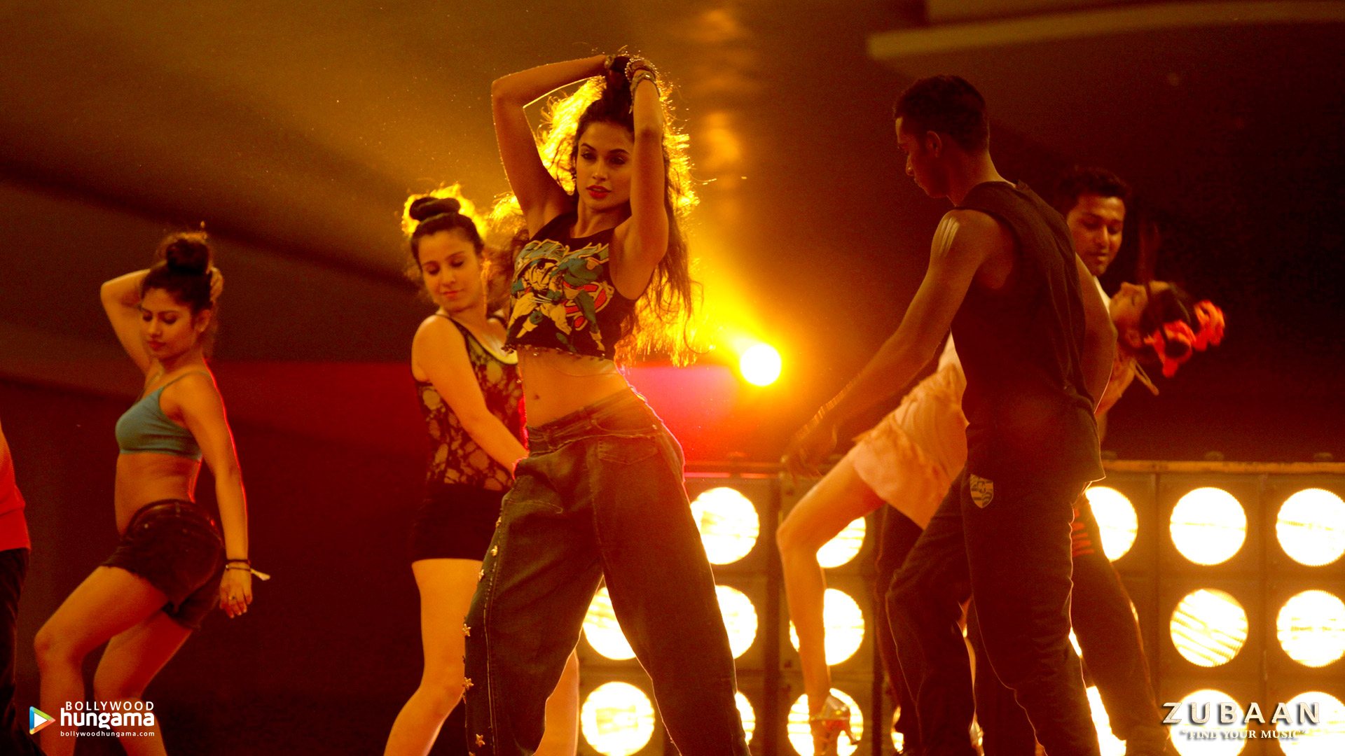 Zubaan 2016 Wallpapers | Zubaan 2016 HD Images | Photos zubaan-3 ...