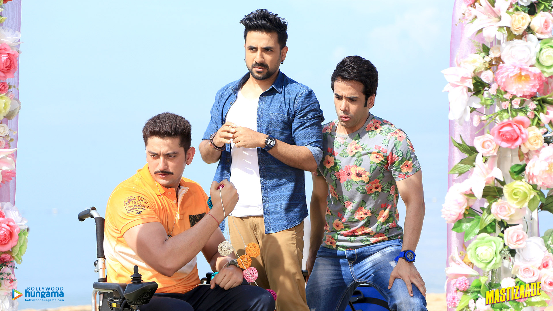 Mastizaade 1970 Wallpapers | Mastizaade 1970 HD Images | Photos ...