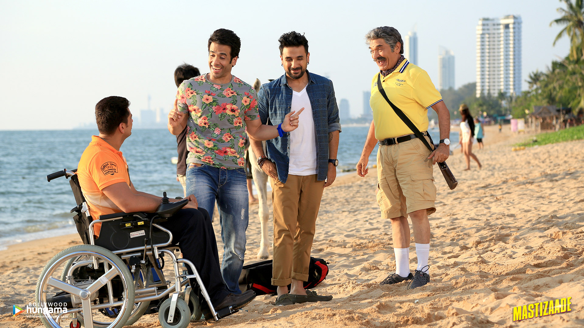 Mastizaade 2016 Wallpapers | Mastizaade 2016 HD Images | Photos ...