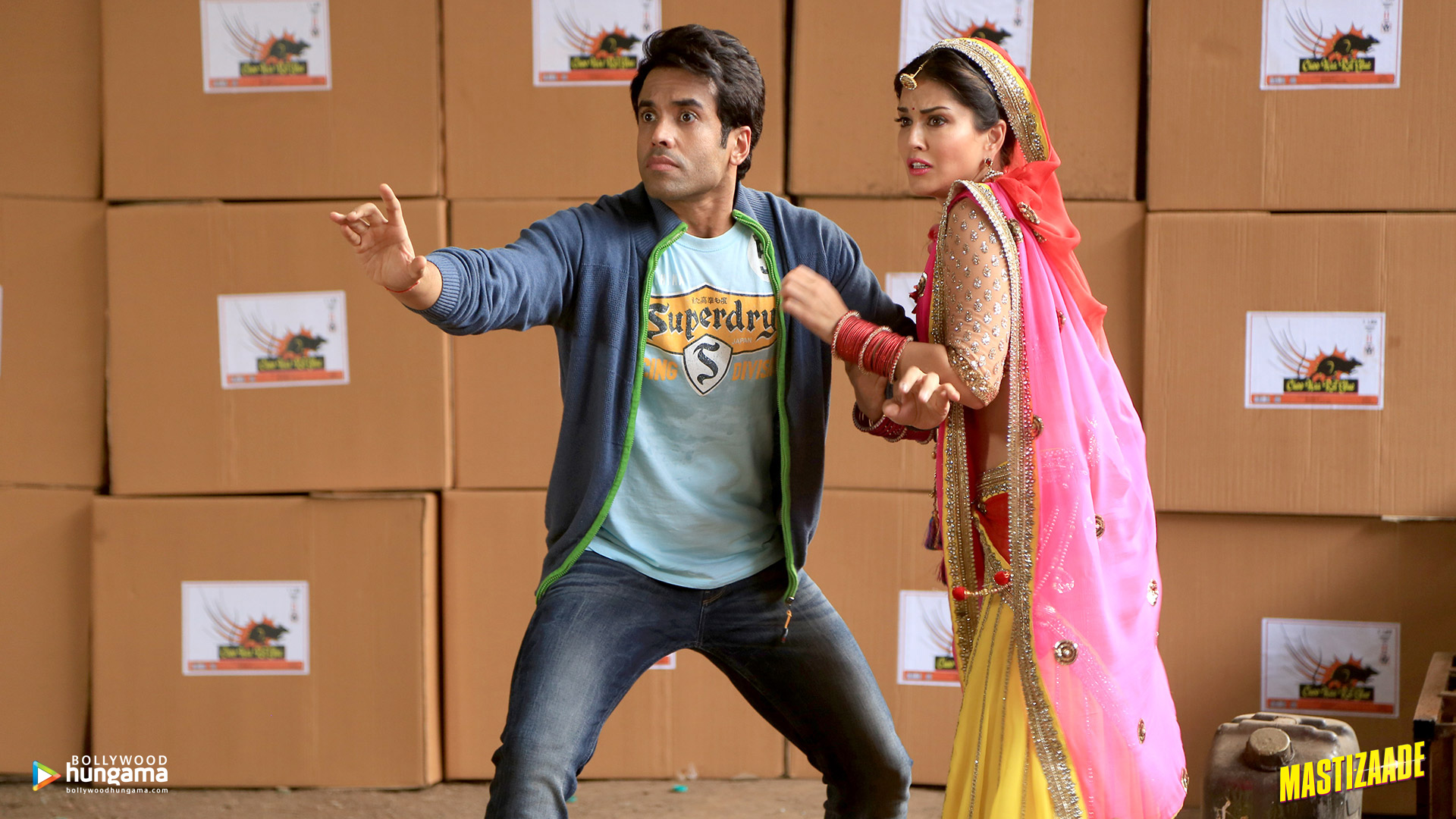 Mastizaade 2016 Wallpapers | Mastizaade 2016 HD Images | Photos ...