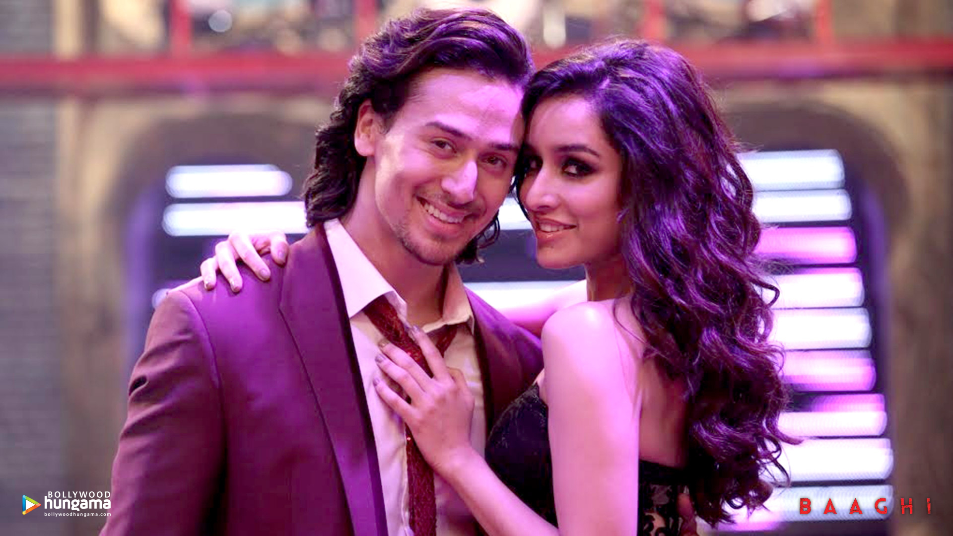 Baaghi 2016 Wallpapers | Baaghi 2016 HD Images | Photos baaghi-43 ...