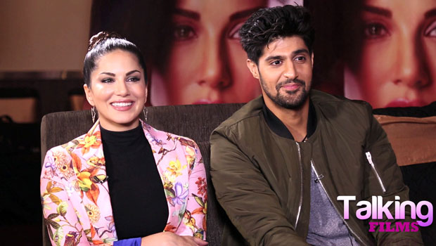 Sunny Leone, Tanuj Virwani's NAUGHTY Rapid Fire On Shah Rukh Khan, Salman Khan, 'Sultan', Alia ...