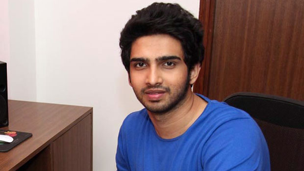 "I Was More Than Happy to Be A Part Of Story Of Sarbjit": Amaal Mallik ...