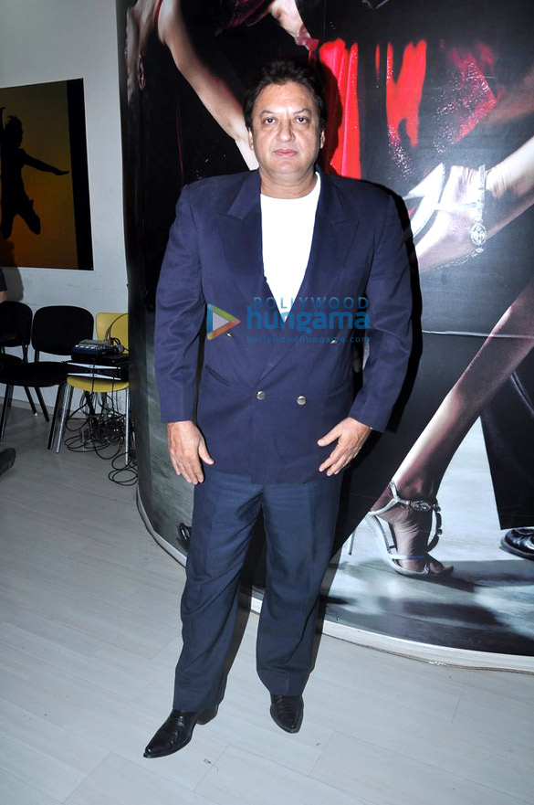 ITA’s Convocation ceremony | Shashi Ranjan Images - Bollywood Hungama