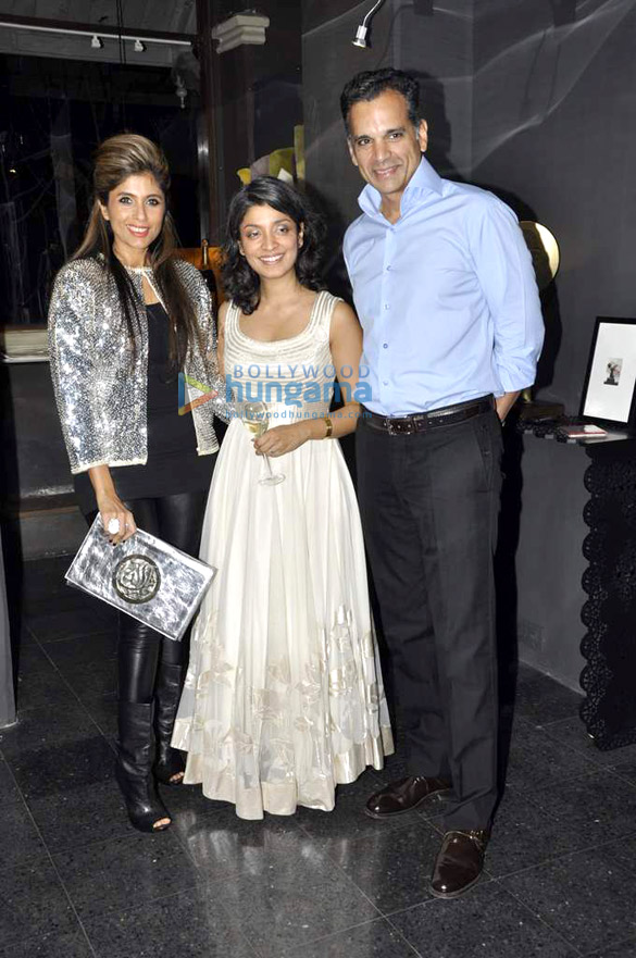 Divya Thakur launches Memsahib collection | Divya Thakur Images ...