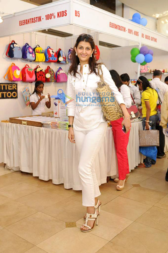 Magic Rainbow exhibition | Parties & Events - Bollywood Hungama