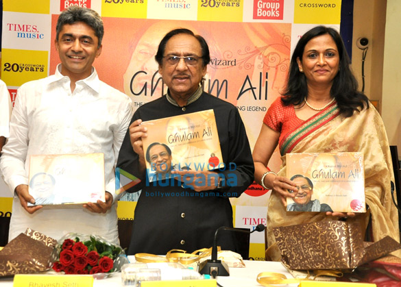 Gulam Ali, Filmography, Movies, Gulam Ali News, Videos, Songs, Images ...