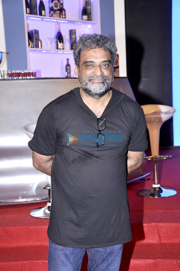 R Balki at True Show Awards | R. Balki Images - Bollywood Hungama