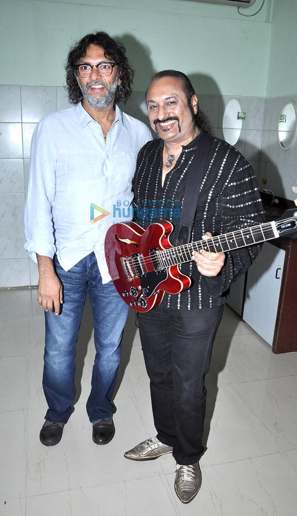 Lesle Lewis enthralled the audience at IIMUN opening ceremony | Rakeysh ...