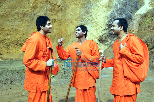 The Light: Swami Vivekananda Cast List | The Light: Swami Vivekananda ...