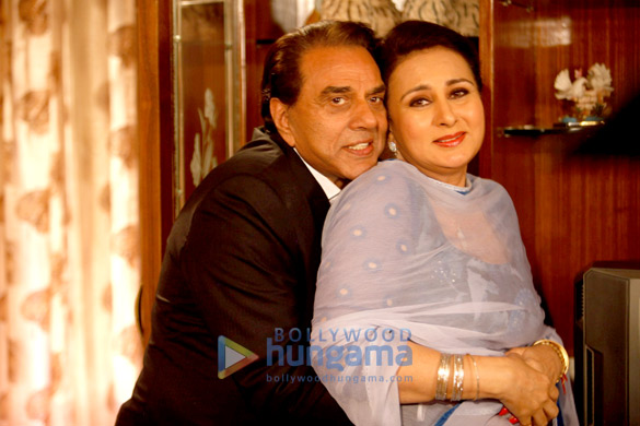 Double Di Trouble Photos, Poster, Images, Photos, Wallpapers, HD Images ...