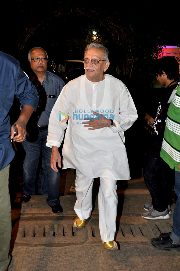 Gulzar Images, HD Wallpapers, and Photos 2 - Bollywood Hungama