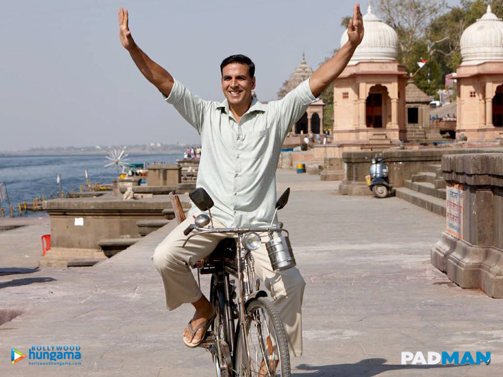 Pad Man 2018 Wallpapers | Pad Man 2018 HD Images | Photos padman-8 ...