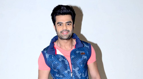 Manish Paul names his son Yuvaan : Bollywood News - Bollywood Hungama