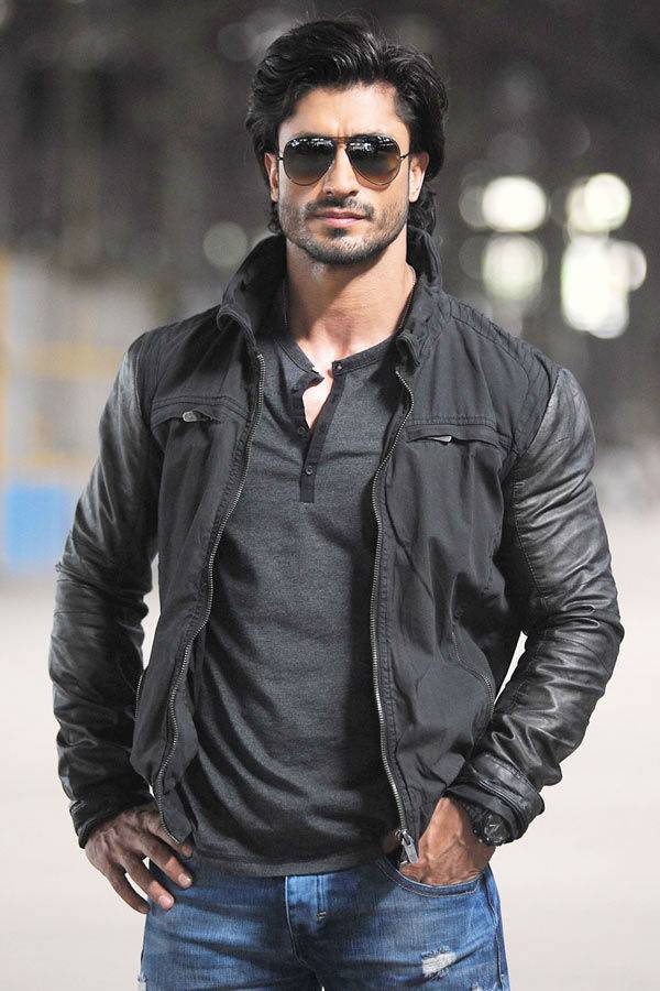 Vidyut Jammwal Hit Movies List | Vidyut Jammwal Box Office Collection ...