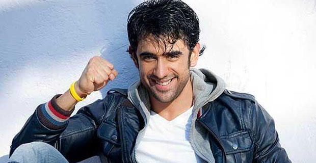 "Salman Khan Wants To Do Good For Everyone": Amit Sadh - Bollywood Hungama