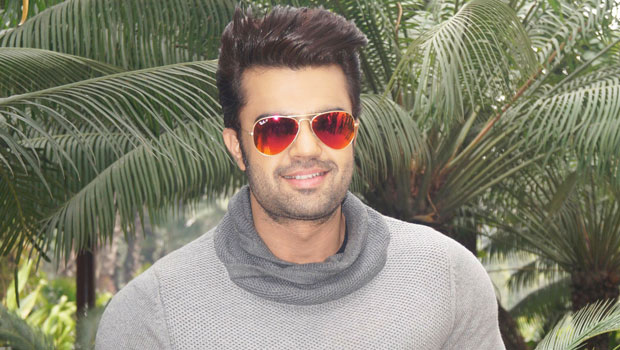 EXCLUSIVE: Manish Paul's Emotional Connect With Farooq Sheikh, 'Katha ...