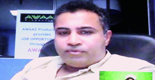 "I Actually Like The Philosophy Of Shah Rukh Khan": Dr Fasi Khurram ...