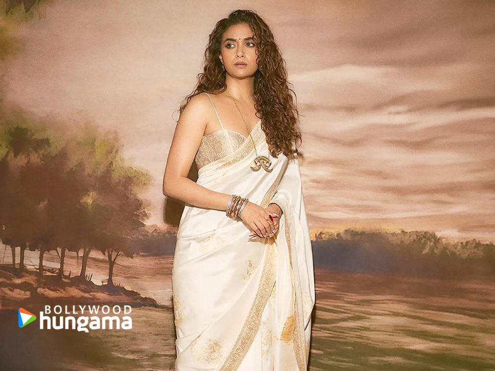 Keerthy Suresh, Filmography, Movies, Keerthy Suresh News, Videos, Songs ...